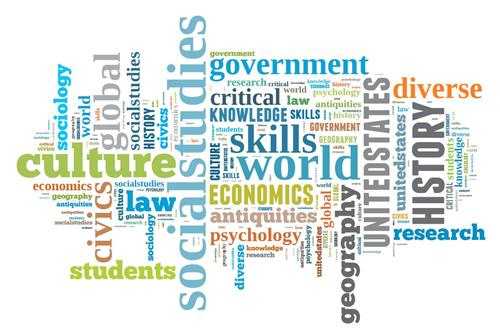 Introducing Social & Cyber Studies! – highfivehistory