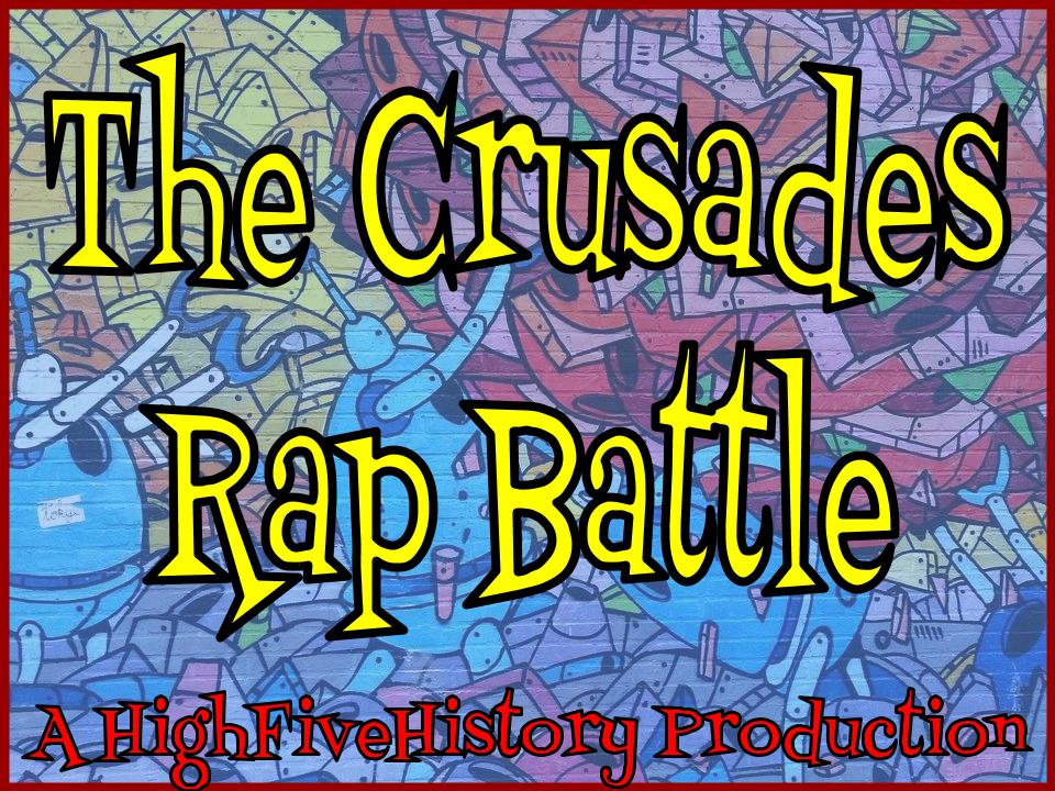 Hip Hop in the Classroom: Writing Academic Raps – highfivehistory