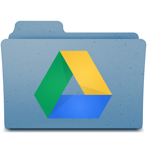 High Five the First Days – Setting Up Google Folders – highfivehistory